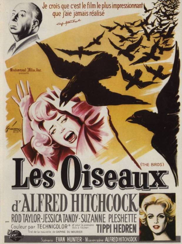Exploring Hitchcock Part 1: A Deeper Look at Rebecca, Rear Window and ...