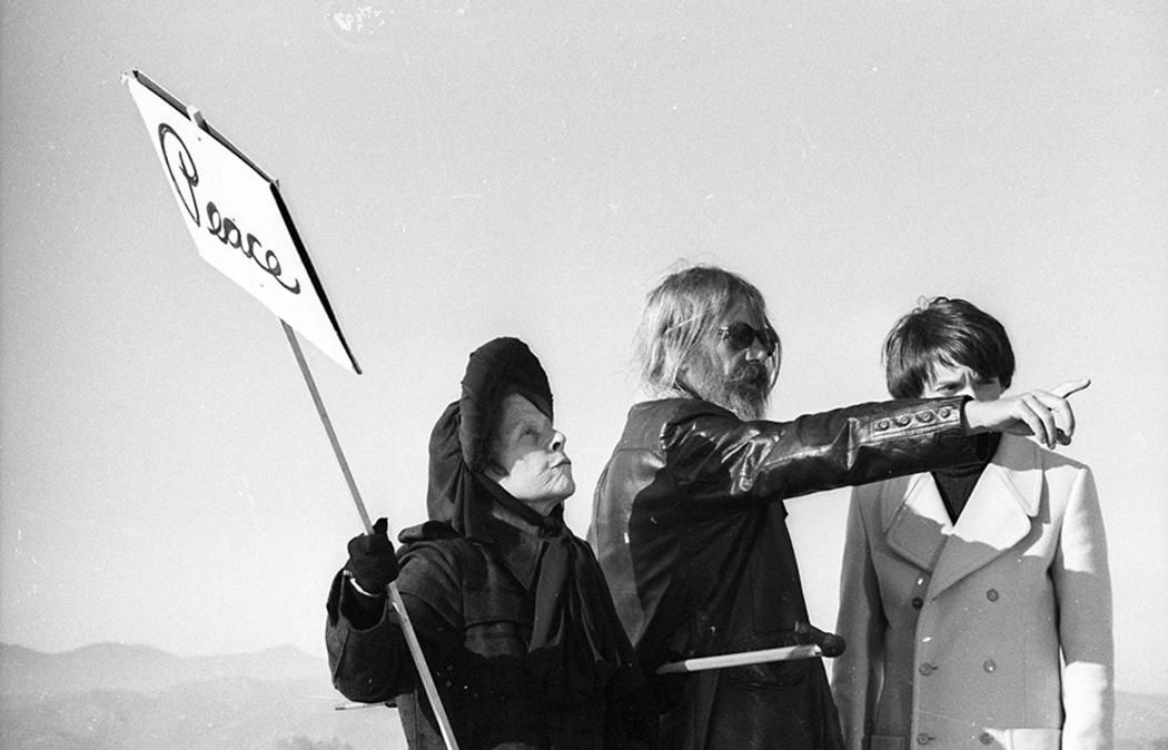 Peace and Love: The Wonderful Films of Hal Ashby – Momentary Cinema