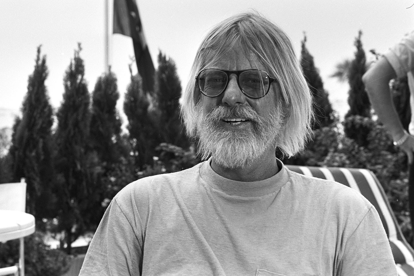 Peace and Love: The Wonderful Films of Hal Ashby – Momentary Cinema