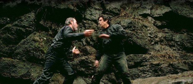 Saturday Afternoon Movies, Part 6 – The Hunted (2003 William Friedkin ...