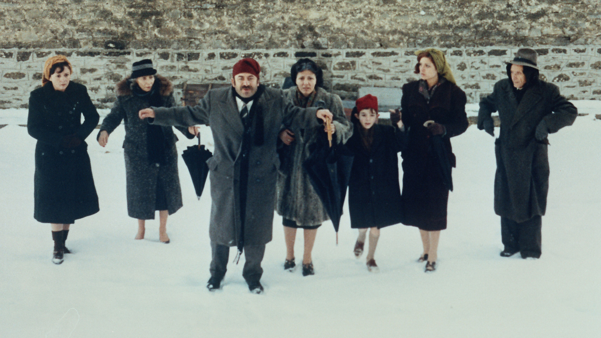 Travelling Through Time: The Best Films of the 1970s – Momentary Cinema