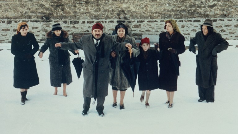 Travelling Through Time: The Best Films of the 1970s – Momentary Cinema